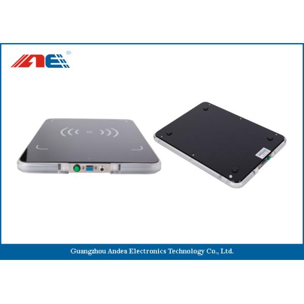 Quality EMI Detection RFID Integrated Reader , Durable RFID RS232 Reader For Card for sale