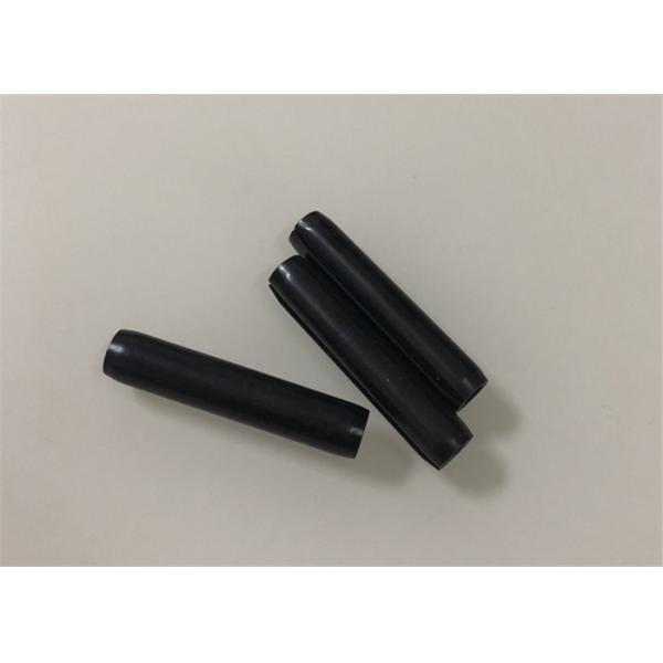 Quality Cylinder Coiled Spring Pin Metric Roll Pins 30mm 8mm Spring Pin for sale
