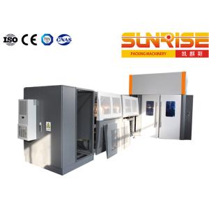 Quality 500ml Bottle Combi Block Water Filling Line 36000B/H for sale