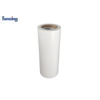 Quality Translucent Hot Melt Glue Film for sale
