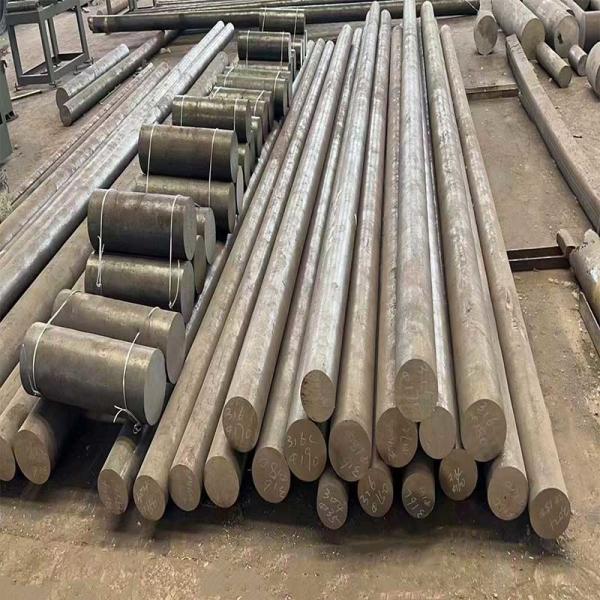 Quality 10mmX10mm Stainless Steel Round Bar 630 316 Stainless Round Bar for sale