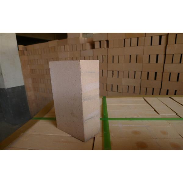 Quality Refractory Material Fireclay Brick High Temperature Resistant For Petroleum for sale