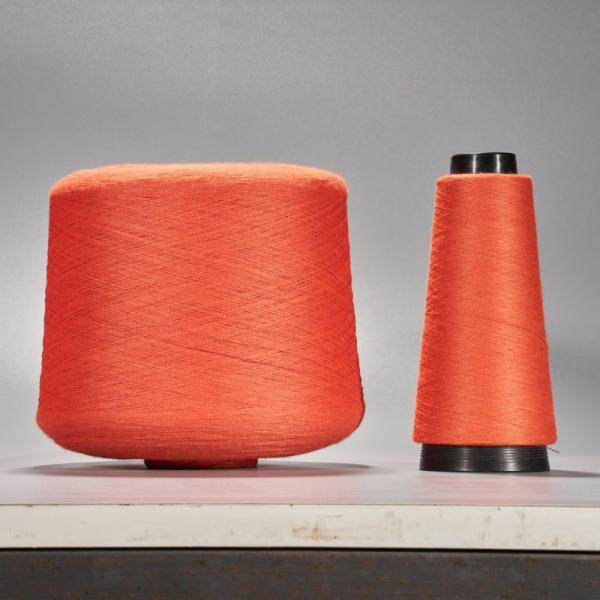 Quality Fancy Sewing Polyester Spun Yarn Custom Ring Hot Fabric Polyester Viscose for sale