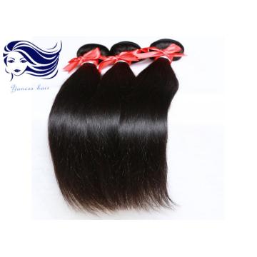 Silk Straight Virgin Cambodian Hair Bundles Unprocessed For Women