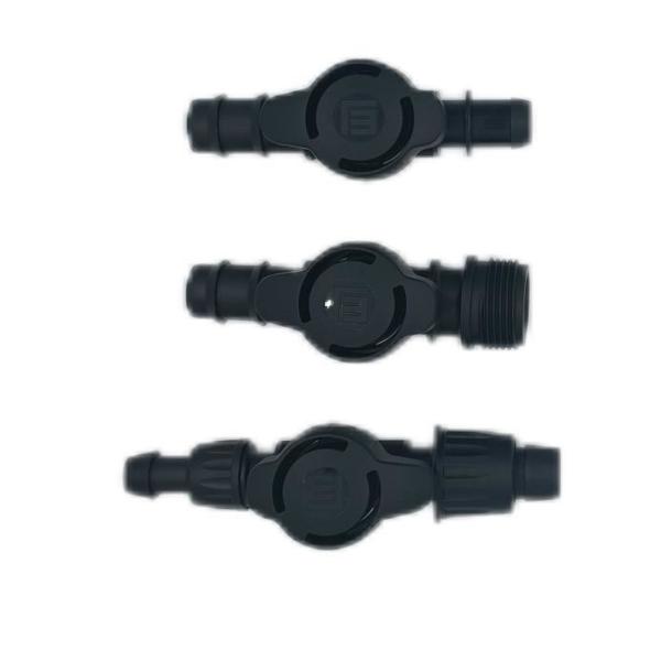 Quality Customizable Mini Valve The Ultimate Solution for Family Farm Irrigation for sale