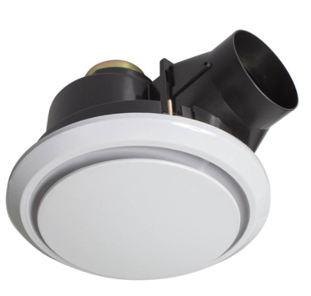 Quality Highly Australia Standard SAA AC DC Small Ceiling Exhaust Fan with 3 Years for sale