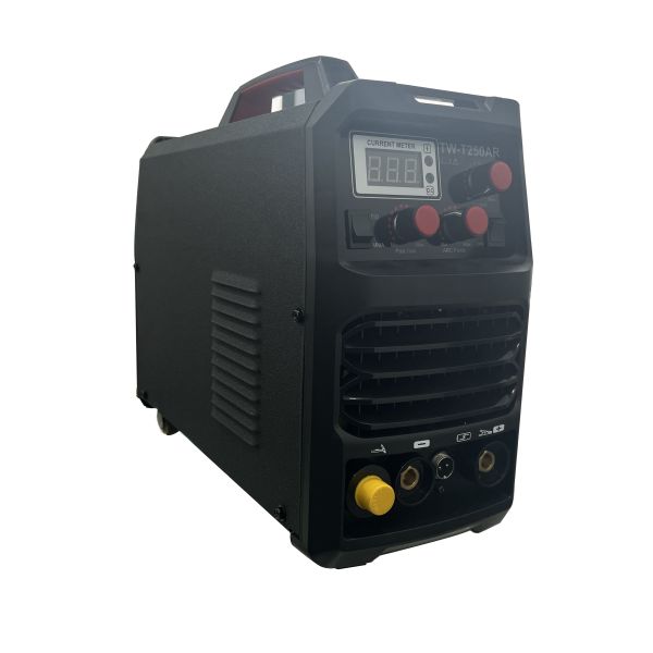 Quality Manual TIG Welding Machine with 190A Maximum Output Current, 85% Overall for sale