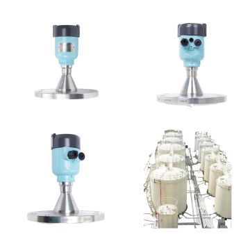 Quality Oil Storage Tank Liquid Level Measurement Instrument Equipped With FEEJOY RRF5 for sale