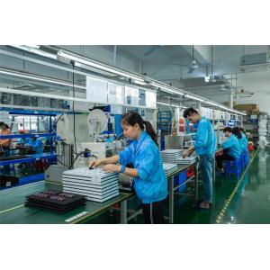 China Factory - Shenzhen Lookcare Industry Co., Ltd