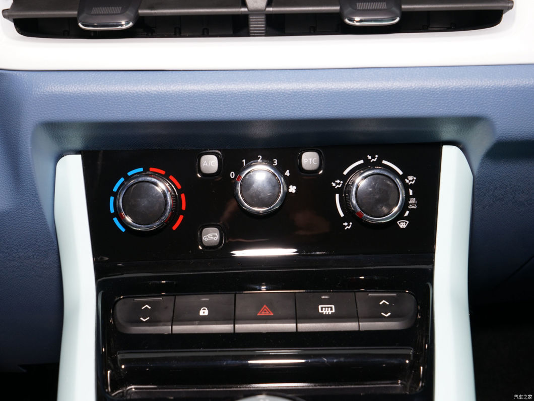 New Car Electric Car Electric Vehicle EV SUV Cheap Dongfeng Nammi Box Zhuifeng 351km Jinjie