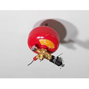 Quality FM200 Hanging Fire Extinguisher for sale