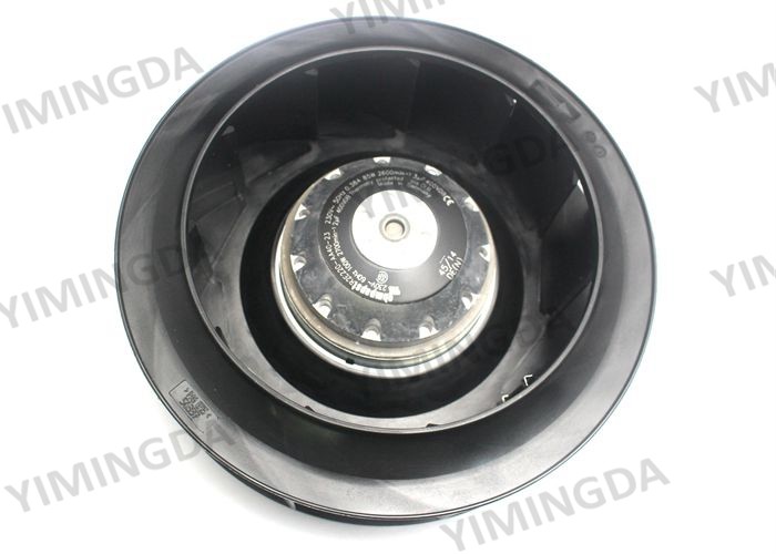 Quality Fan EBM R2E220-AA40-23 Suittable For GT5250 Auto Cutter Parts 452500103 for sale