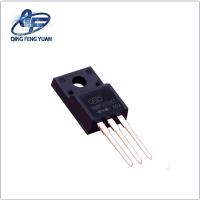 Quality MBRF30100VT+ Diode Triode Transistor Mosfet Array Ic 600V 15A To247 for sale