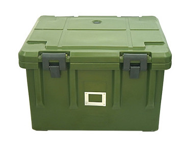 Quality School Insulated Food Transporter 70L One Piece Seamless Construction for sale