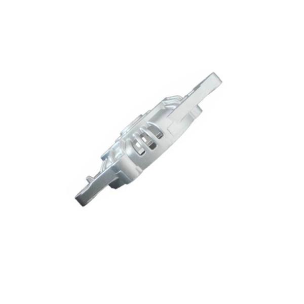 Quality CNC Machining OEM Steel Aluminum Die Casting Parts Electroplating for sale