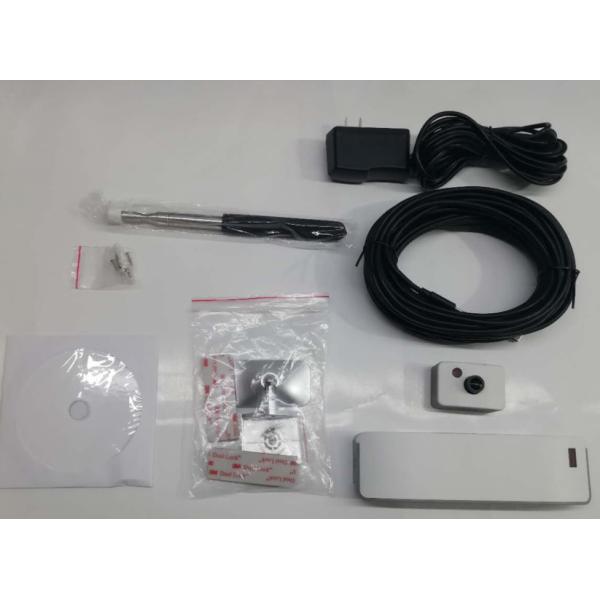Quality Finger Touch Portable Interactive Whiteboard 4096*4096 for sale