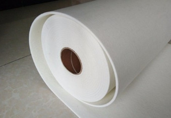 Quality Thermal Insulation High Temperature ceramic fiber cotton cloth for sale