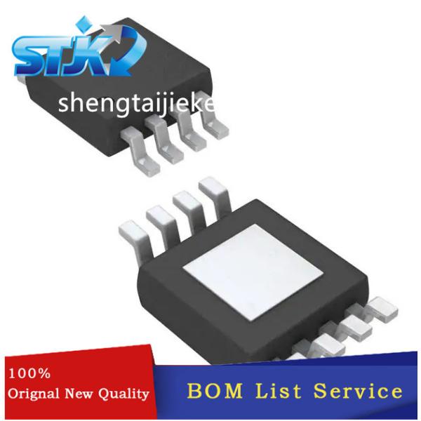 Quality HMC219BMS8GETR RFID Transceiver IC MMIC MIXER 2.5GHZ - 7GHZ 8MINISOEP for sale