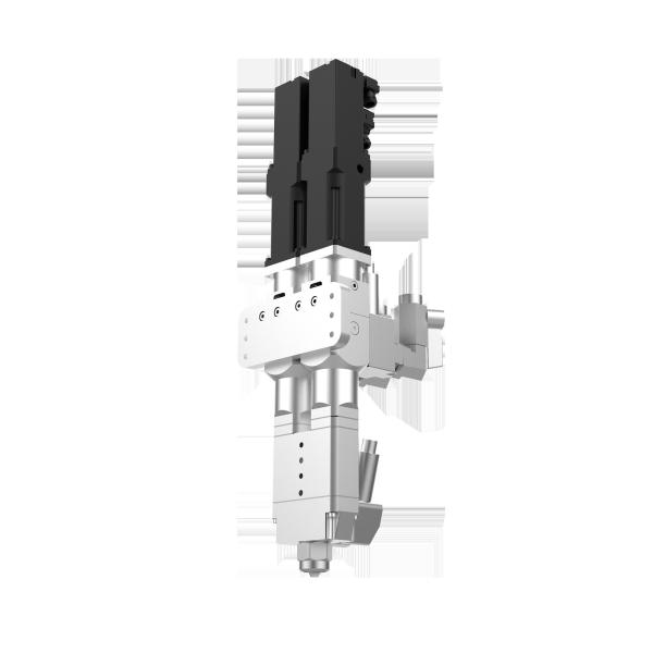 Quality KDP series TWO-COMPONENT SCREW VALVE two-component structural glue for sale