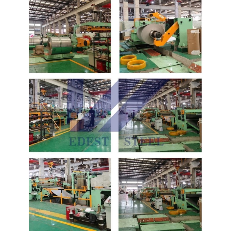 304 stainless steel coil SS304 stainless steel coil SS 304 coil 5
