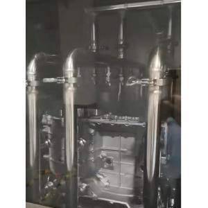 Quality Industrial-Grade Large Automatic Spray Washer: Ideal for Mass Production for sale