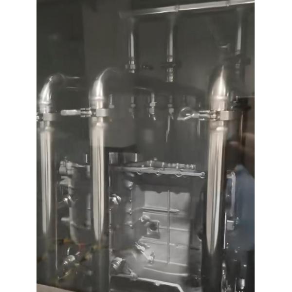 Quality Industrial-Grade Large Automatic Spray Washer: Ideal for Mass Production for sale
