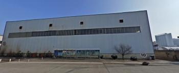 China Factory - Shandong Hongkang Machinery Manufacturing Co., Ltd.