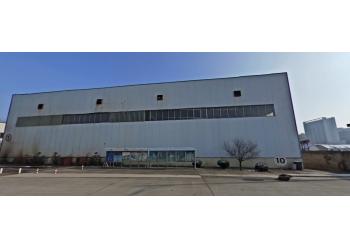 China Factory - Shandong Hongkang Machinery Manufacturing Co., Ltd.