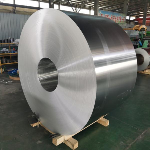 Quality 3003 H14 Aluminium Coil Sheet For Making Curtain Wall for sale