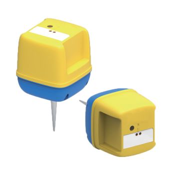 Quality 3C Seismic Node Portable system Electronic For Geothermal Exploration for sale