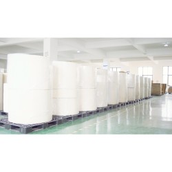 China Factory - Shanghai Kiline Paper Co., Ltd.