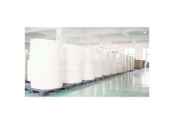 China Factory - Shanghai Kiline Paper Co., Ltd.