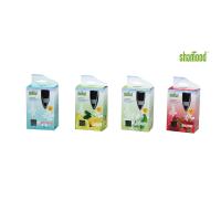 Quality Medium Auto Expressions Air Freshener Custom Car Air Fresheners Strawberry / for sale