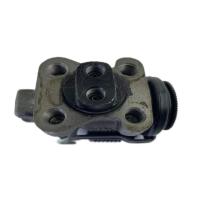 Quality Front Left Front Brake Branch Pump for QINGLING ISUZU 700P 4HK1 Strong Iron for sale