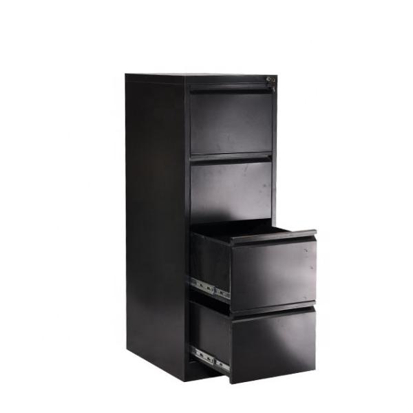 Quality WT Lock Convertible 4 Drawer Metal Filing Cabinet for sale