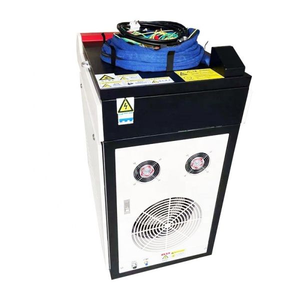 Quality Raytools Laser Head 2024 3 in 1 Handheld Laser Welding Machine 1000w 1500w 2000w Aluminum for sale