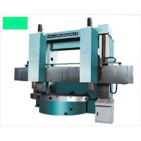Quality 30KW 45KW Large Vertical Lathe Double Column CNC Vertical Lathe Machine for sale