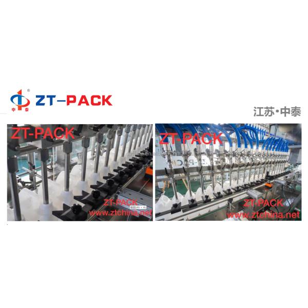 Quality Edible Vinegar Soy Sauce Gravity Liquid Bottle Filling Machine Automatic for sale