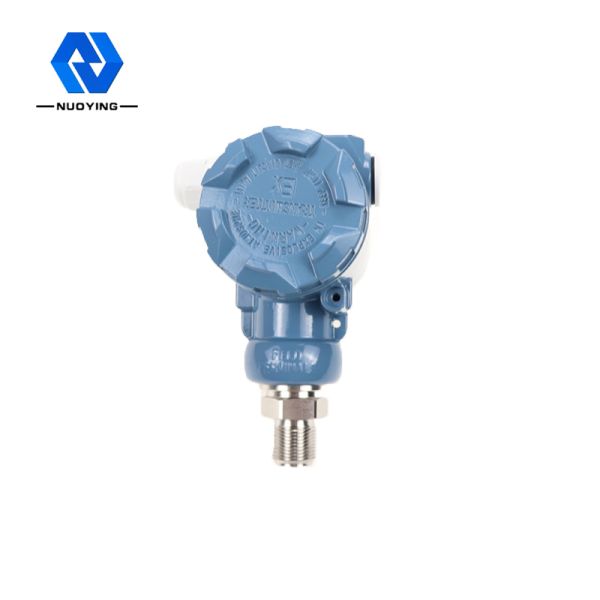Quality High Precision Liquid Gas Steam Pressure Transmitter 3051 for sale