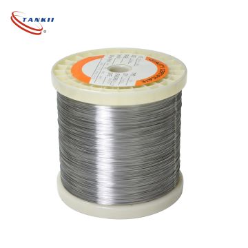 Quality First Class 1 Thermocouple Wire N Type Nicrsi-nisi Solid Wire / Stranded Wire for sale