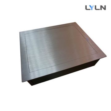 Quality Sunken Flip Up Monitor , Motorized Flip Monitor, Touch Screen, for sale