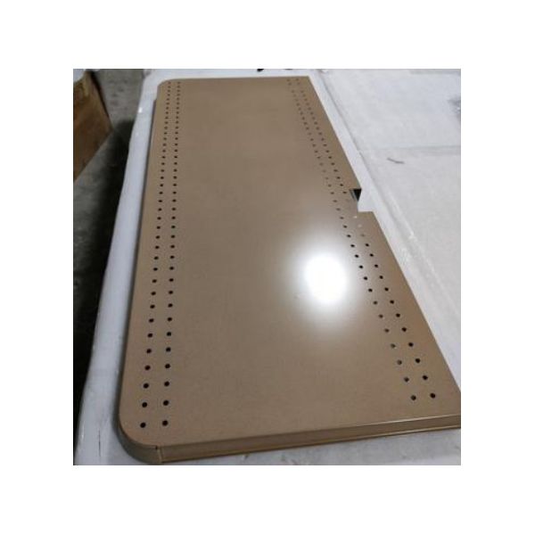 Quality OEM Service Shop Gondola Display Shelving For All Commercial Business Types ISO9001 for sale