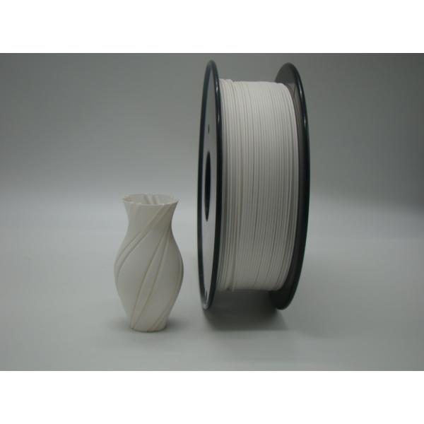 Quality 3d filament,matte pla filament, Matte surface, beautiful texture for sale