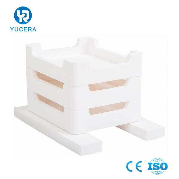 Quality Zirconia Dental Sintering Oven Fast Heating Dental Muffle Furnace for sale