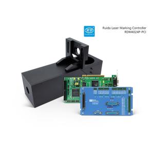 Quality Ruida RDM4024P-PCI Visual Positioning Marking And Cutting Laser Control System for sale