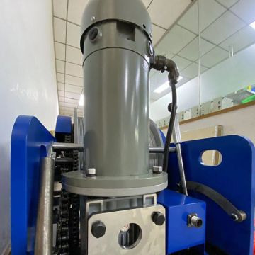 Quality Electronic Geophysical Borehole Logging Winch Vehicle Mounted for sale