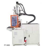 Quality VERTICAL 100T C Vertical Frame Led Bulb Housing Plastic Injection Mold Making for sale