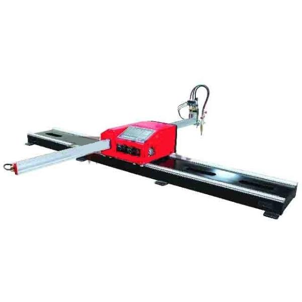 Quality Automatic high definition CNC Plasma Cutting Machine / Equipment for sale