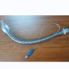 china Armoured High Volume Cuffed 7.5mm Medical PVC Reinforced Endotracheal Tube