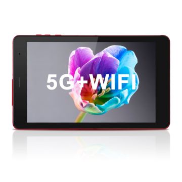 Quality C idea Android 8 Inch Tablet PC Android 12 Tablet 512GB Storage Tablets PC Quad for sale